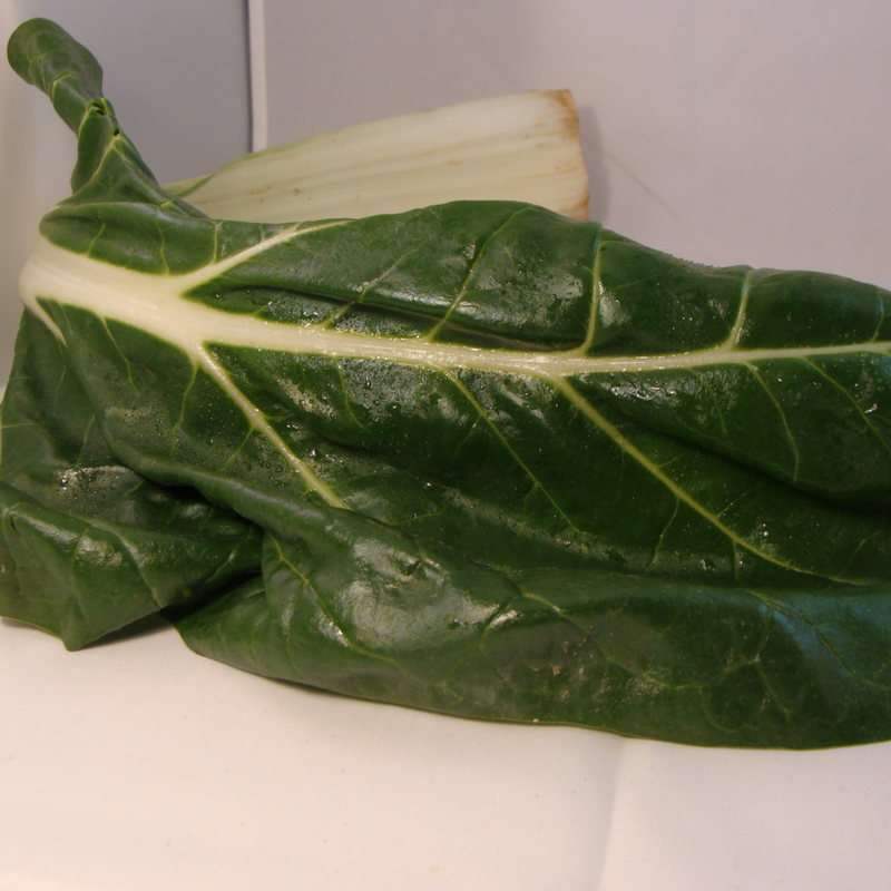 blette bio- Du Panier à l'Assiette